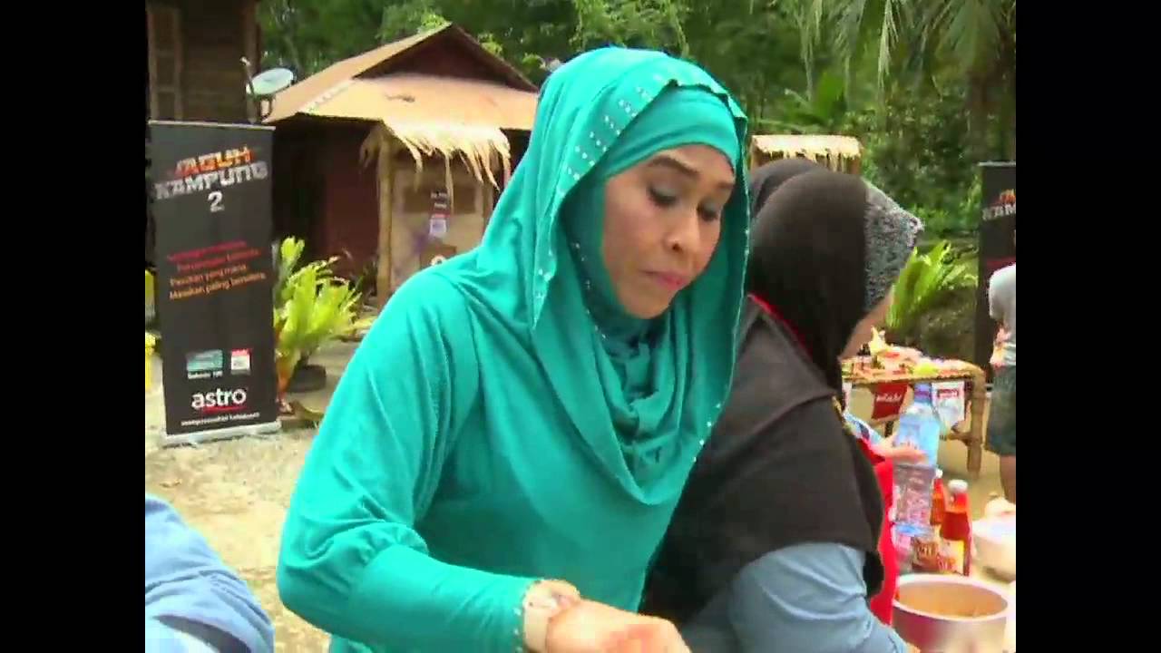 Jaguh Kampung Season 2 Episode 8 [Full Episode] - YouTube