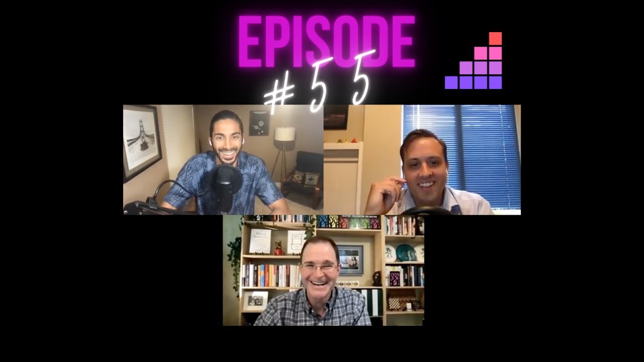 Ep. 55 - Mental Immunity with Andy Norman - YouTube