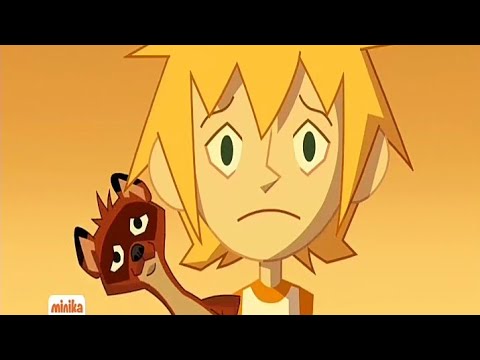 Yeşil Ekip 1.Sezon 8.Bölüm - Herkes İçin Su