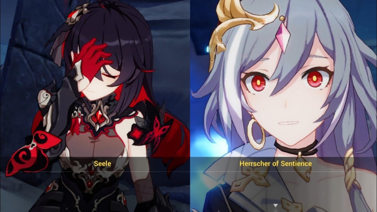 Are Veliona & Herrscher Of Sentience Dead? CHAPTER 37 IN JAPANEES SALT ...