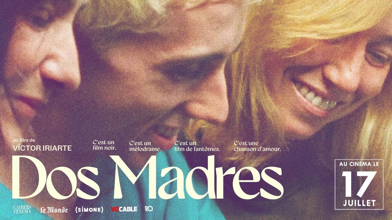 DOS MADRES, un film de Víctor Iriarte - Bande-annonce - YouTube