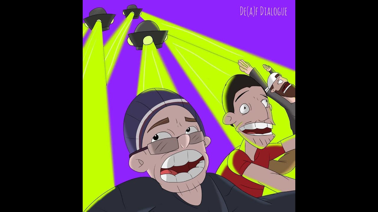 Joe Rogan Crowd Surfing - YouTube