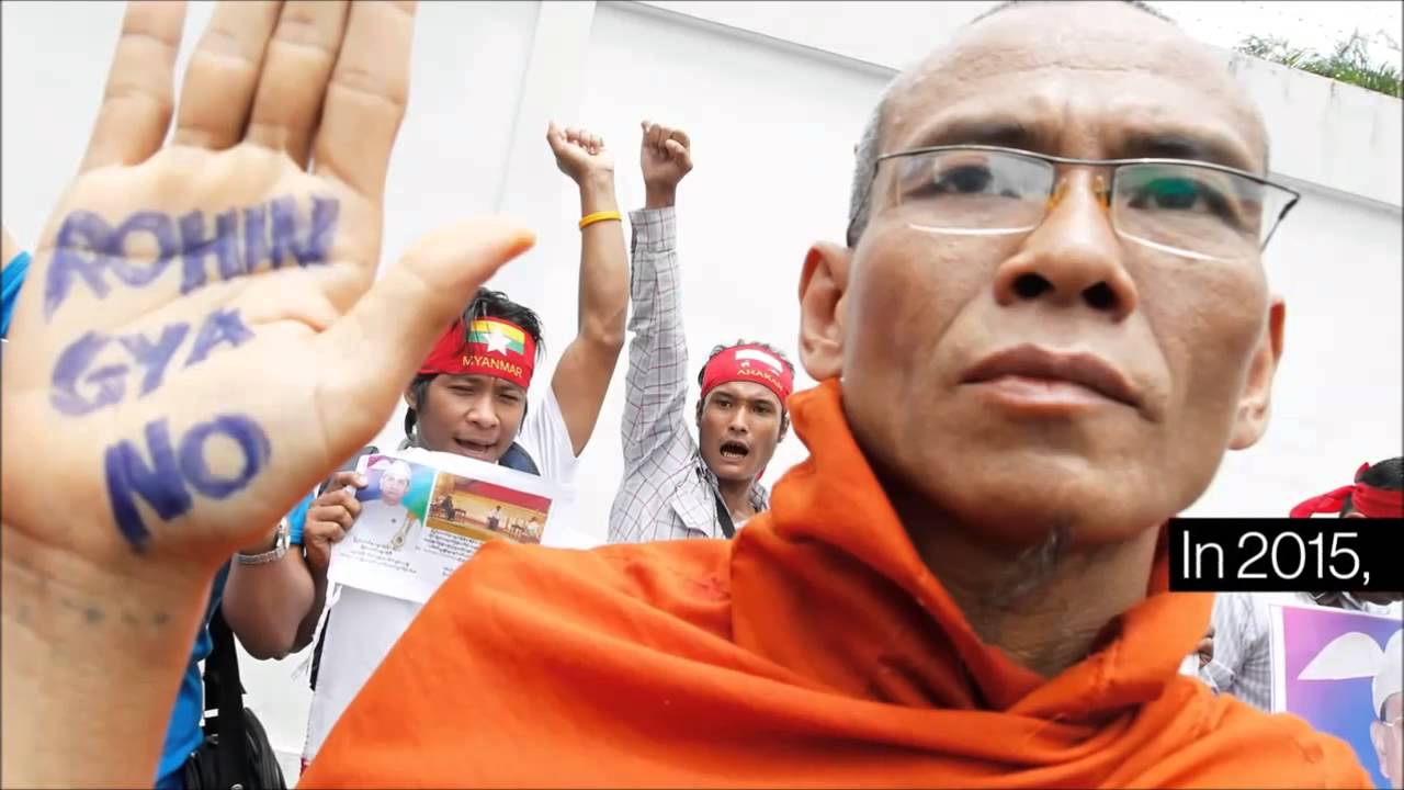 burma muslim killing,true story - YouTube