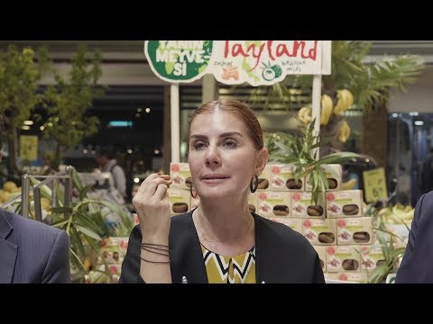 Zerdeçalın Faydalarını Taylan Kümeli'den Dinliyoruz