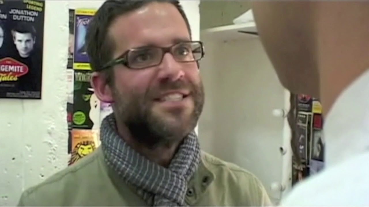 ANDY LEONARD EXTENDED REEL 2019 - YouTube