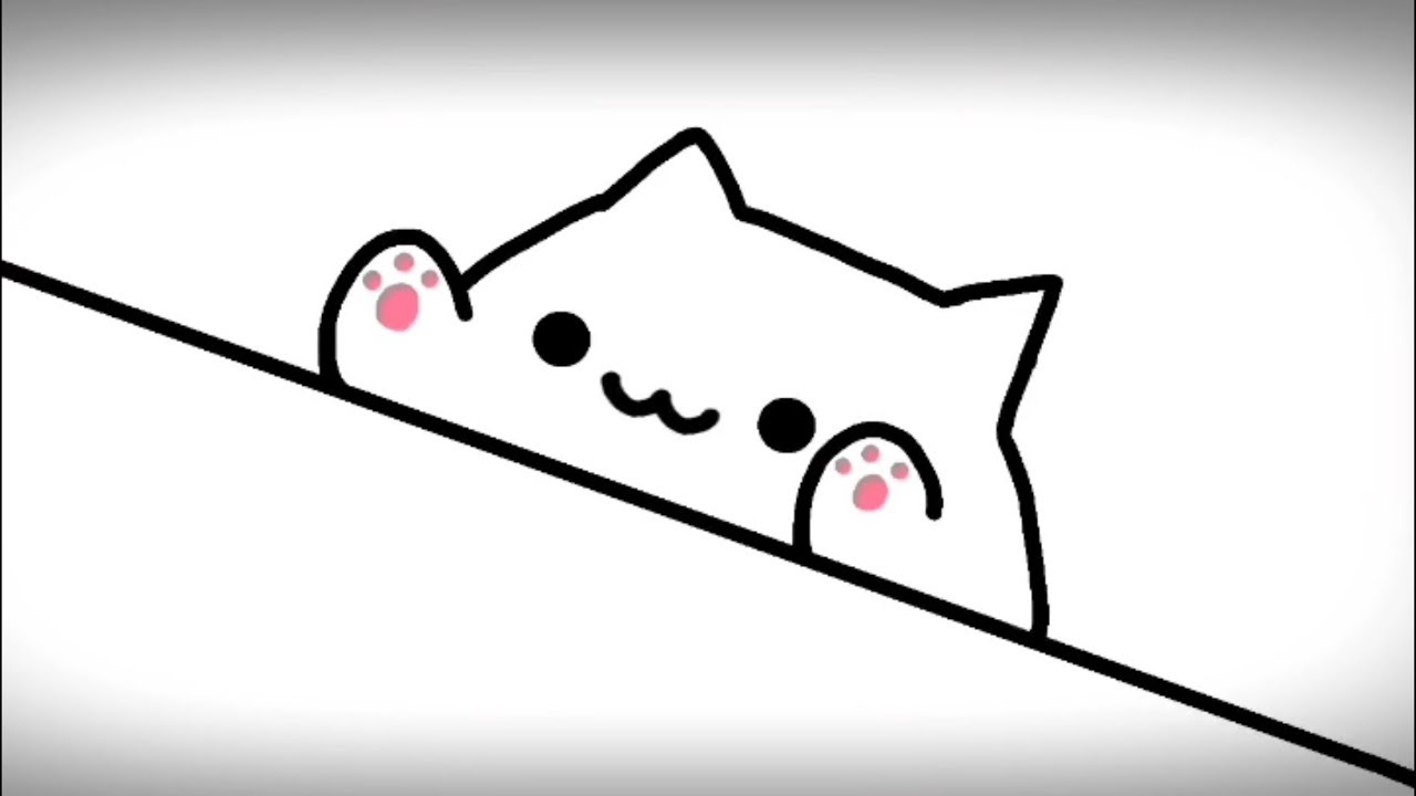Bongo Cat ~ Y.M.C.A - YouTube