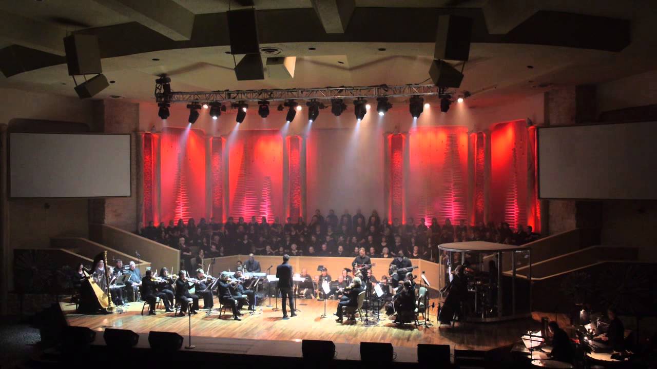 Bethesda Community Church Orchestra - YouTube