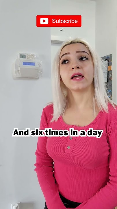 What comes once in a year, twice in a month, four times in a week...🤔 # ...