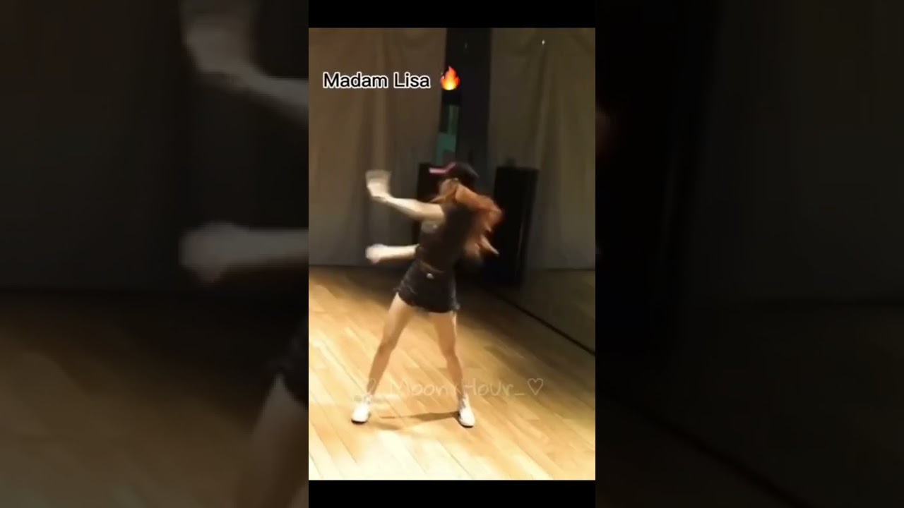 Go madam Lisa - YouTube