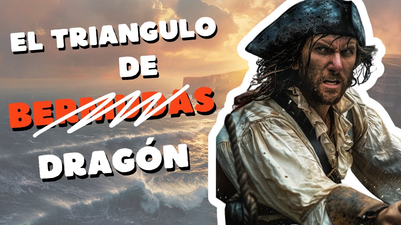El Triangulo de las BERMUDAS... y el Triangulo del DRAGON? - YouTube