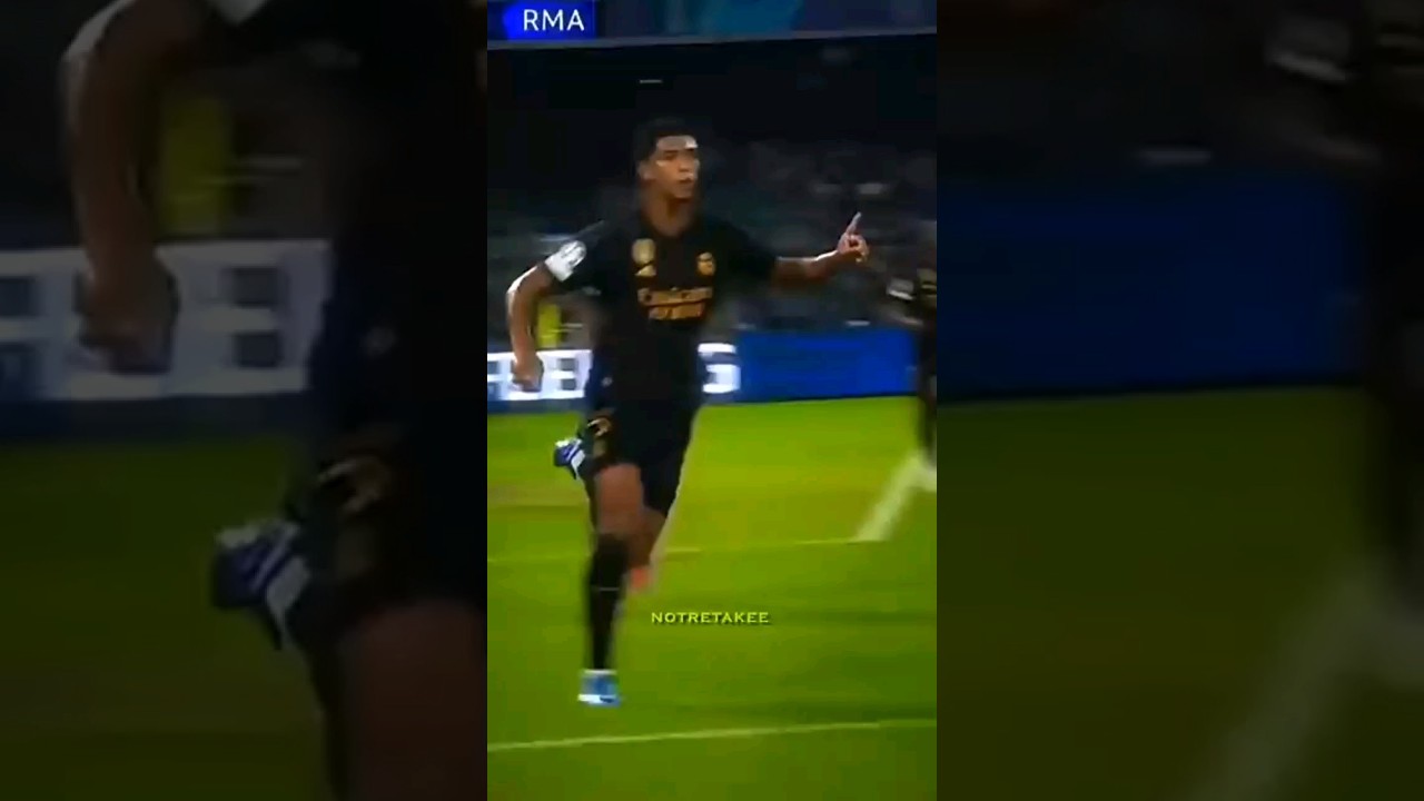 bellingol edit - YouTube