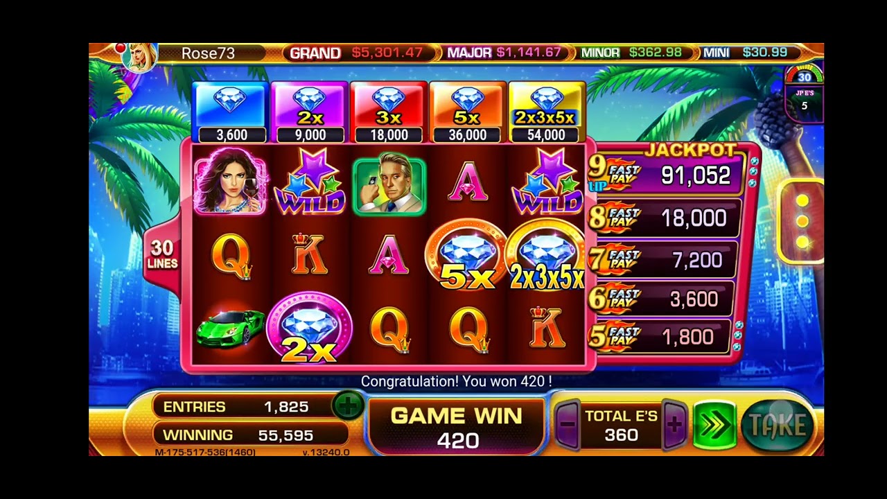 GD Diamond Billionaire - YouTube