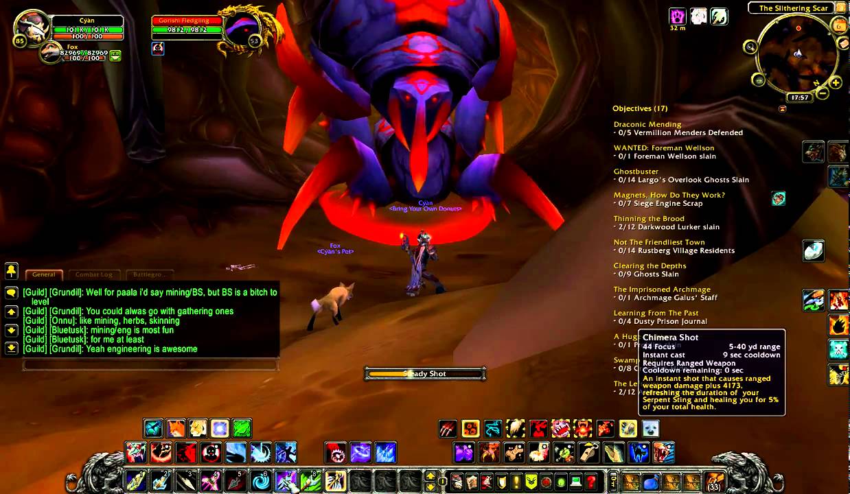 Wow Hardest Boss YouTube wow-hardest-boss-youtube