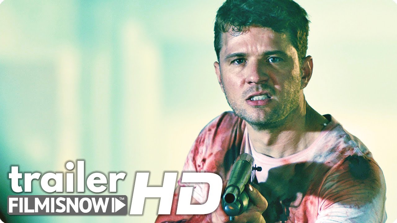 THE 2ND (2020) Trailer | Ryan Phillipe Action Thriller Movie - YouTube