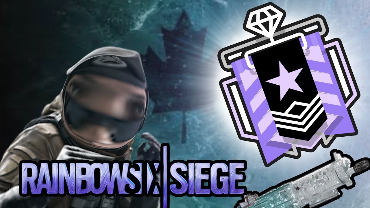 BEST tricks from a r6 DIAMOND - YouTube
