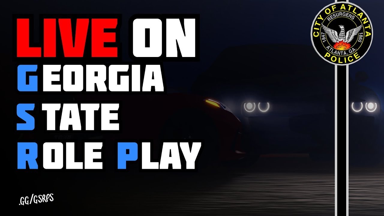 (Georgia state roleplay)👮5.0 is in town 5M roleplay👮 - YouTube