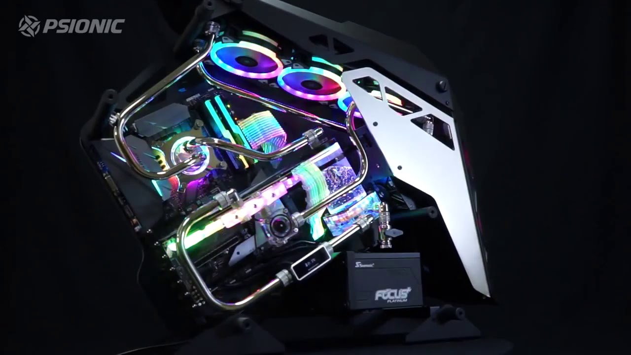 Best Gaming PC Build 2019 Top 5 Gaming PC Builds 2019 - YouTube