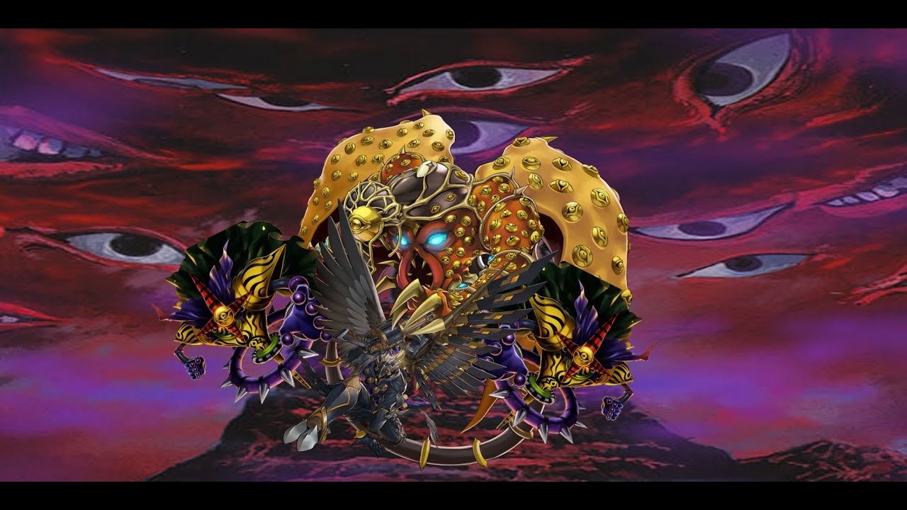 Shuraig Succ [Yu-Gi-Oh! Master Duel] - YouTube