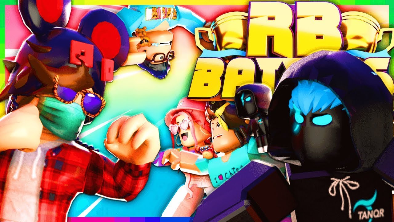 RB BATTLES STARTS TOMMOROW! + LAYERED CLOTHING RELEASE DATE & DAVID ...
