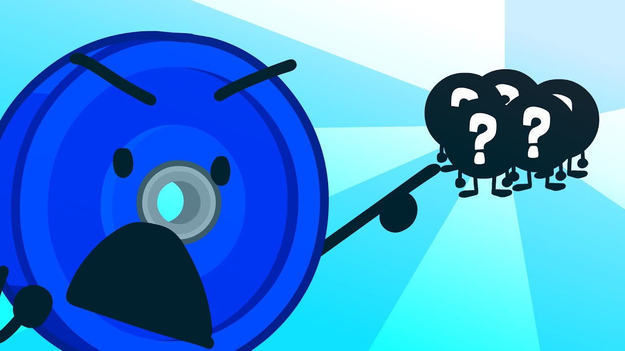 The Minute-ly Object Show 2 - Episode 1: "Welcome Back!" - YouTube