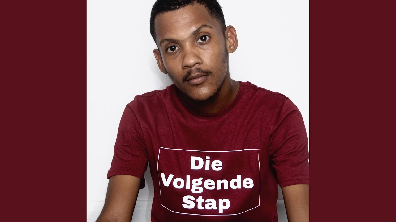 Jonk Dood Gaan (feat. Wanie & Jay Kay The Rapper) - YouTube