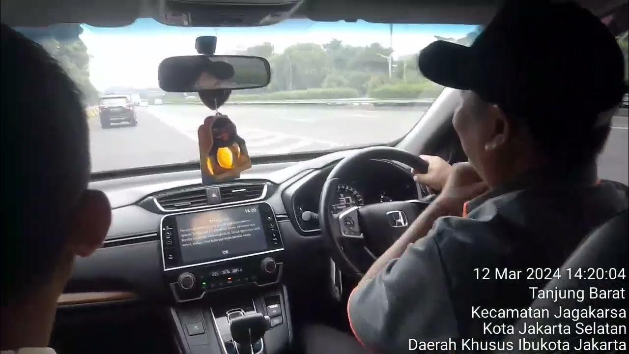 Jalan - jalan santai (JJS) - YouTube