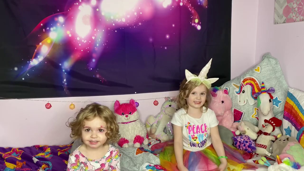 Meet Ray Ray and AJ - YouTube