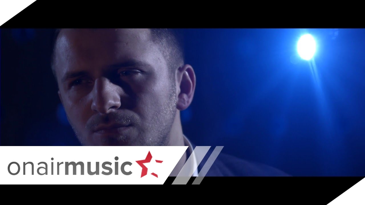 Erman Salihu - Trëndafili Blu (Official Cover Video HD) - YouTube