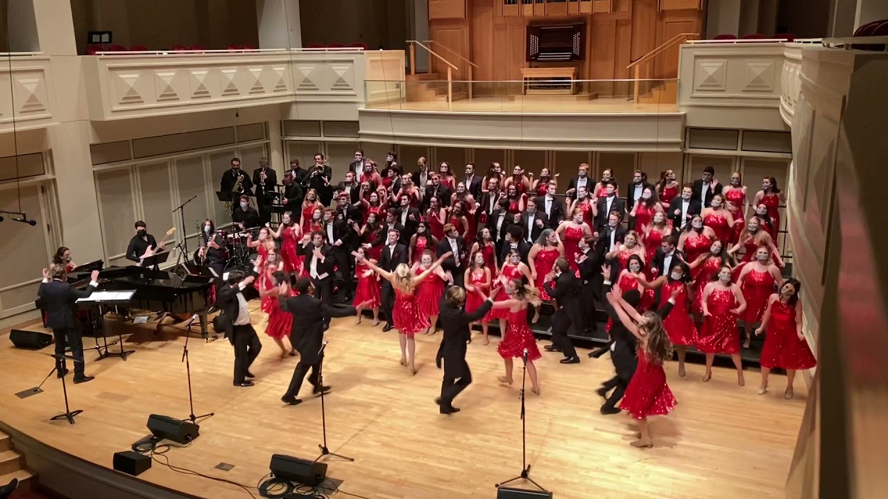 Proud Mary - Singing Hoosiers October 23, 2021 - YouTube