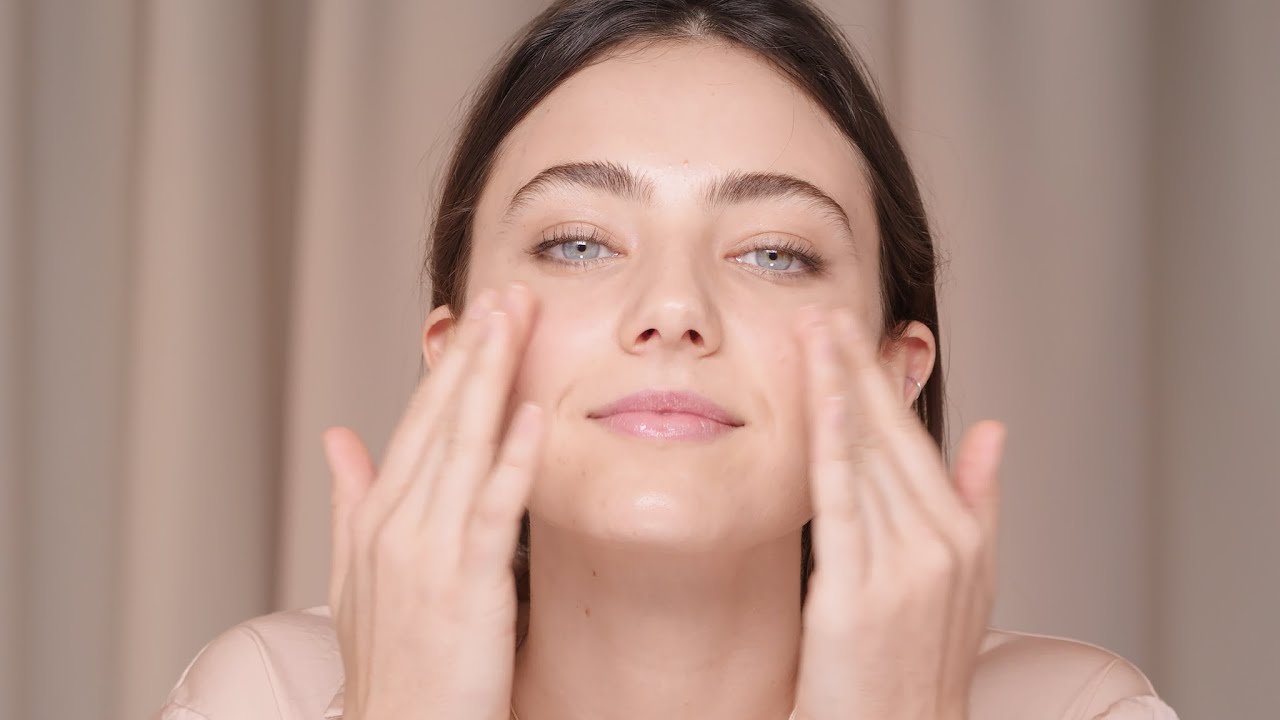 How To Hydra Therapy Boost Serum - YouTube