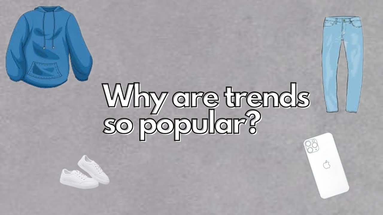 "Why Do We Follow Trends? The Surprising Reasons Behind Our Obsession ...