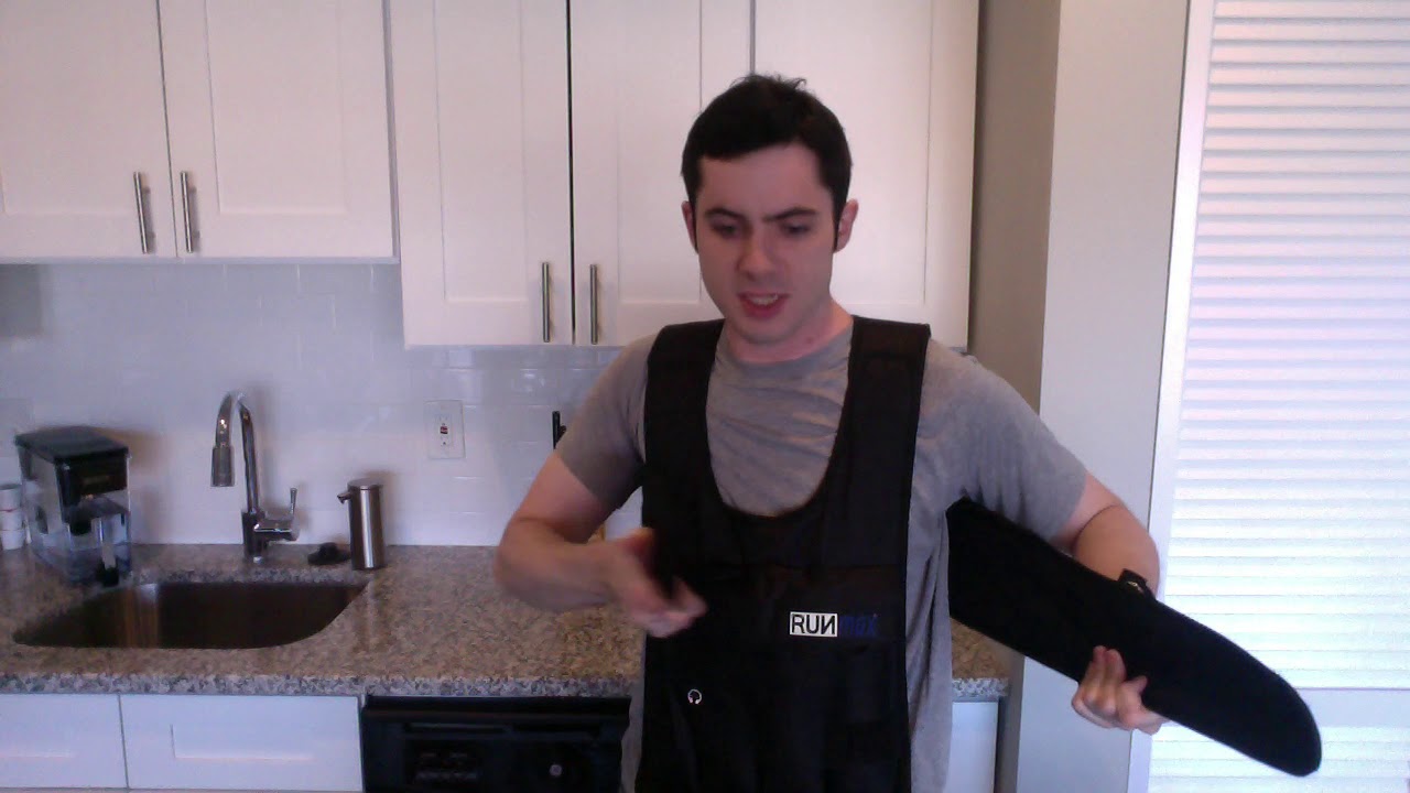 The Bacon Diet - Day 2 - Exercise 24 hours a day - YouTube