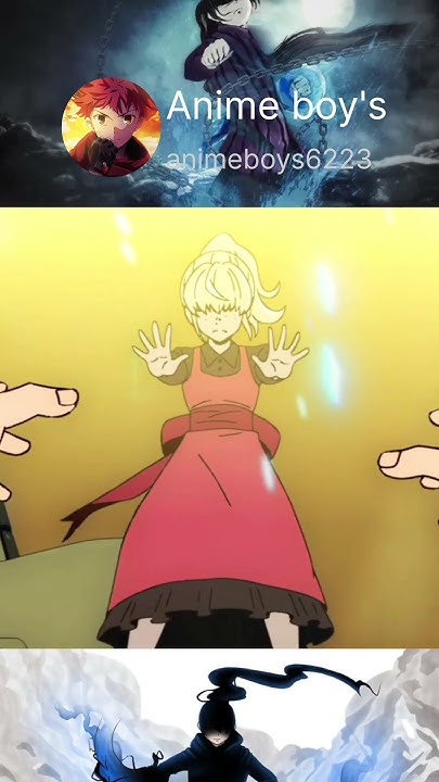 Jue Viole Grace Idfc Edit Tower Of God Viole Bam Towerofgods Anime Amv Animeedit Idfc
