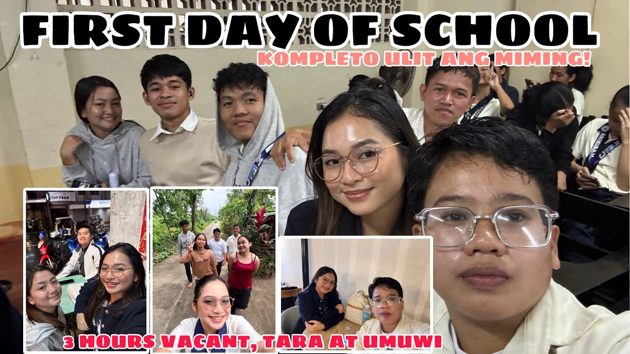 SUMAKIT ANG ULO KO MGA KALANGGA - YouTube