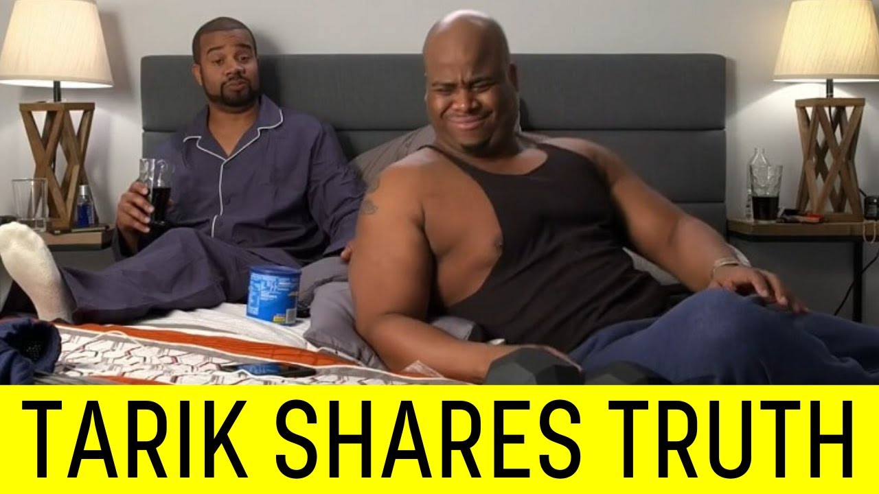 Tarik Shares the Truth on What Happened with Dean on 90 Day Fiance ...