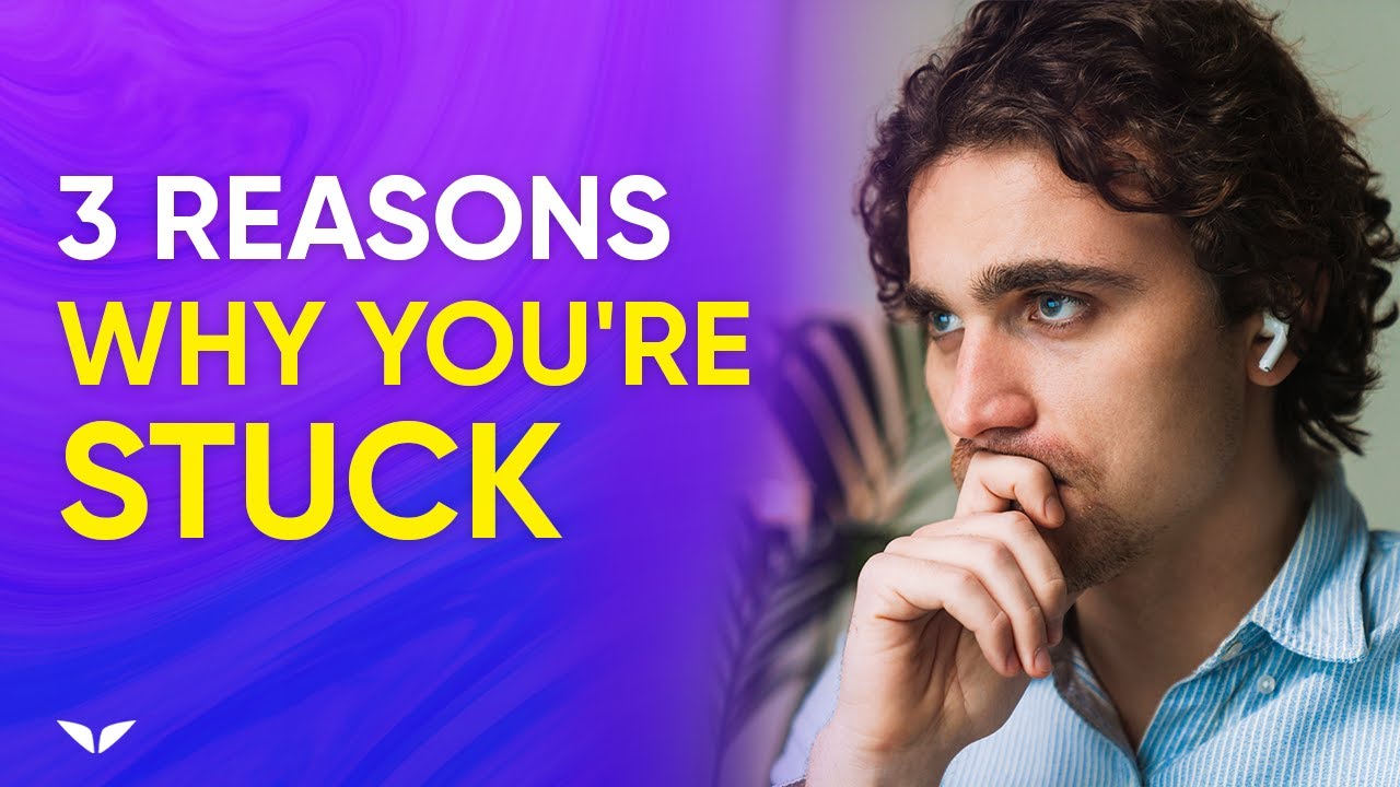 The secret to getting coaching clients unstuck - YouTube