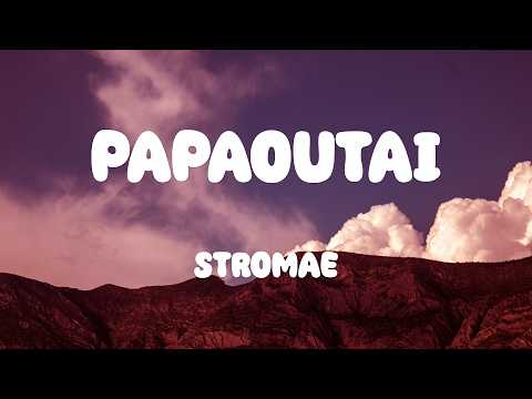 [1 Hour] Papaoutai (Afro Soul) - Stromae