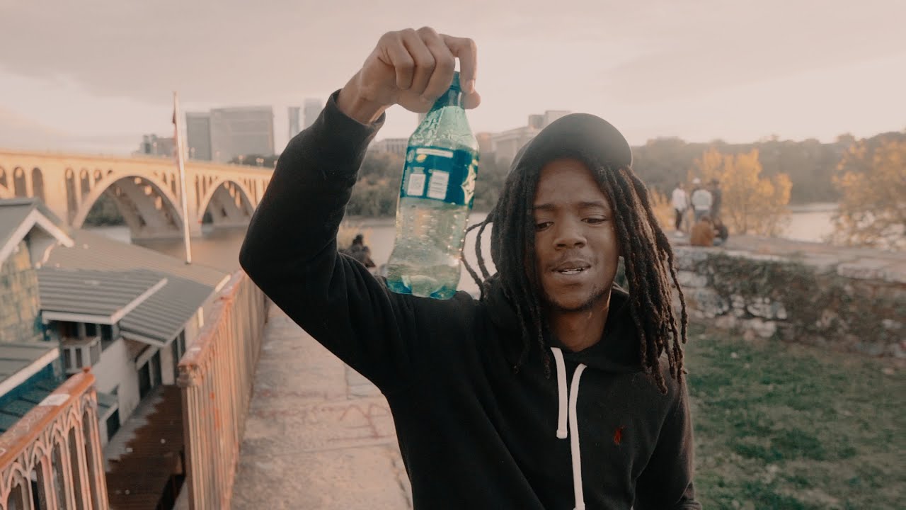 Kdawg - Set U Up (Official Music Video) directed by 1drince - YouTube