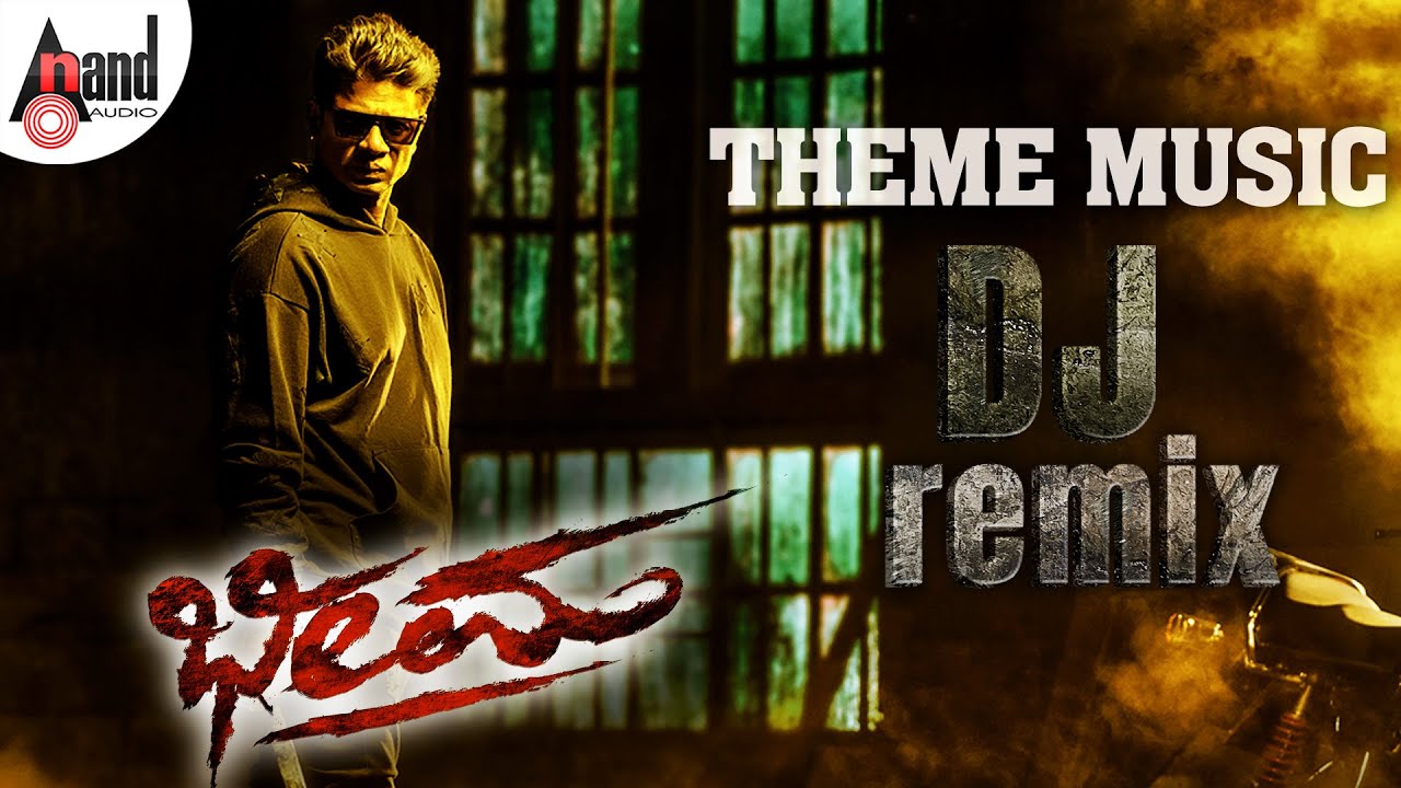 Bheema Theme Music Dj Remix : Dj Sai/Charan Raj - YouTube