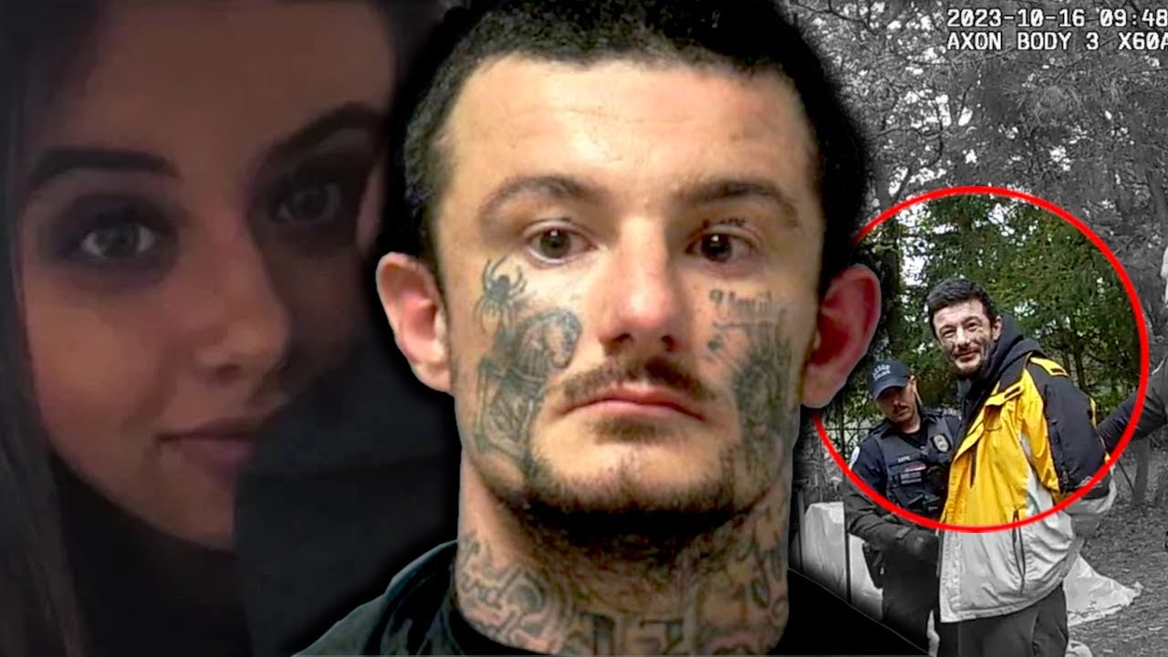 Il BRUTALE rapimento di Chloe Jones (true crime) - YouTube