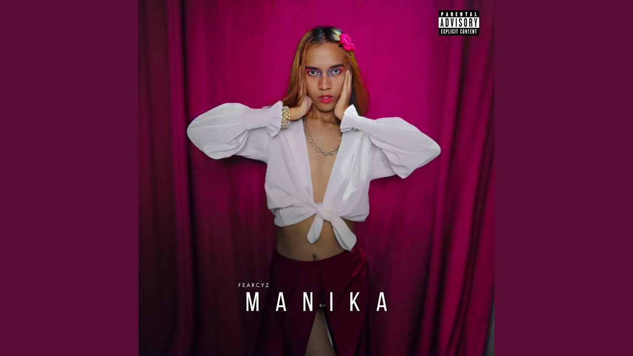 Manika - YouTube
