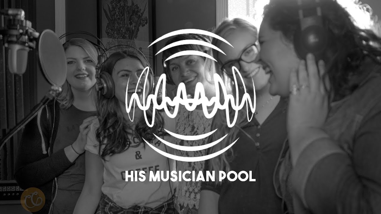 An Introduction to His Musician Pool - YouTube