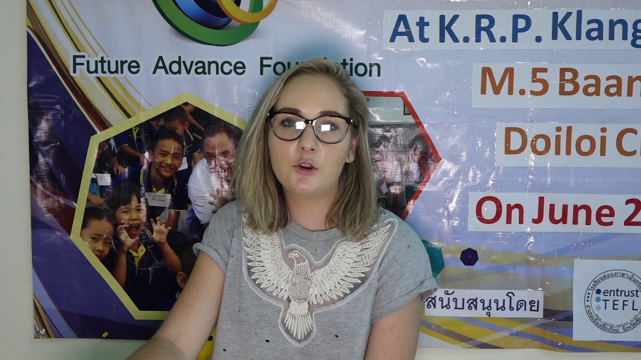 Andrea Joubert APRIL 2018 - Testimonial - YouTube