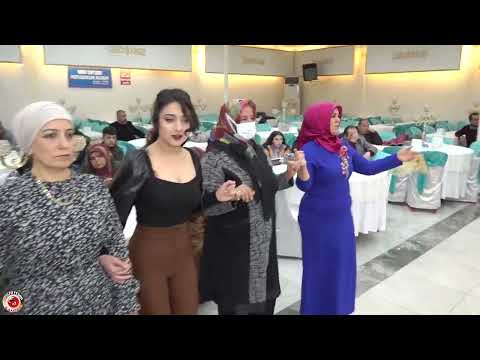 #Hatay #Kırıkhan Düğünleri platin Düğün Salonu Aşık Nihat özlüyorum özlemem mi şarkısıyla halay