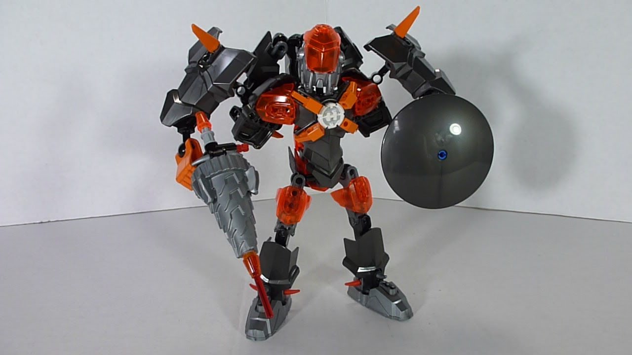 Bioformer Review: Torque - YouTube