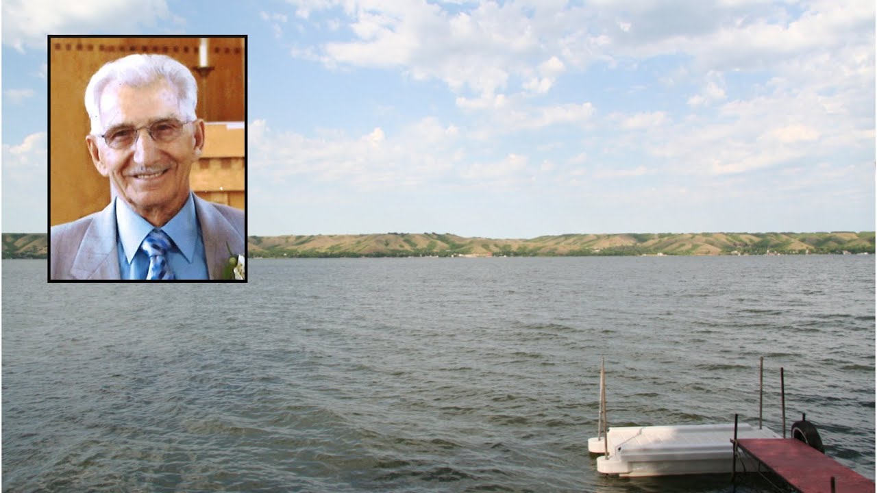 Adam Andrew Eberle - YouTube