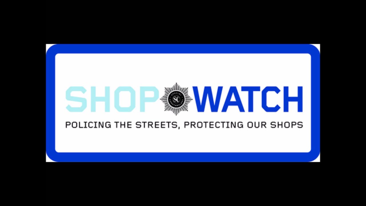 shopwatch radio abuse - YouTube