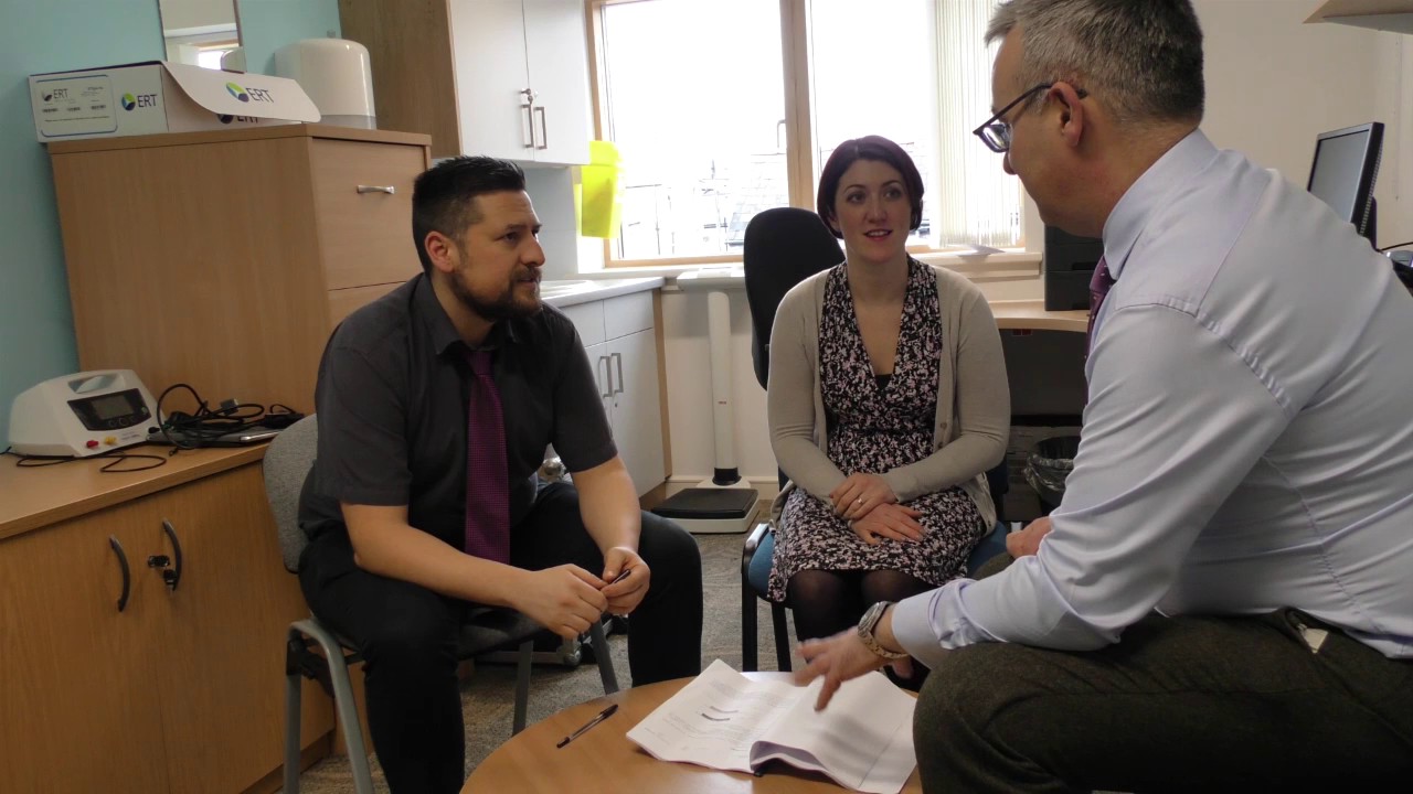 BCUHB Research and Development partnership with Clarence Medical Centre ...