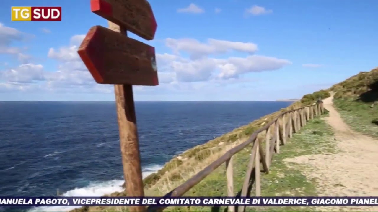 Sua Altezza Monte Cofano - Storie e Leggende legate alla Riserva ...