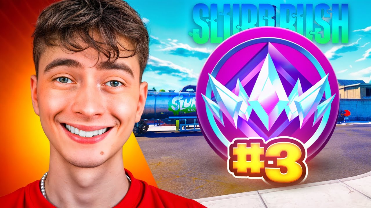 UNREAL IN FORTNITE RELOAD ERREICHT! 😳 (Rank Reset) - YouTube